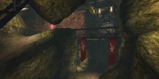 Unreal Archive / Unreal Tournament 2004 (UT2004) / Maps / Bombing Run / Anima Ex Machina UT2k4